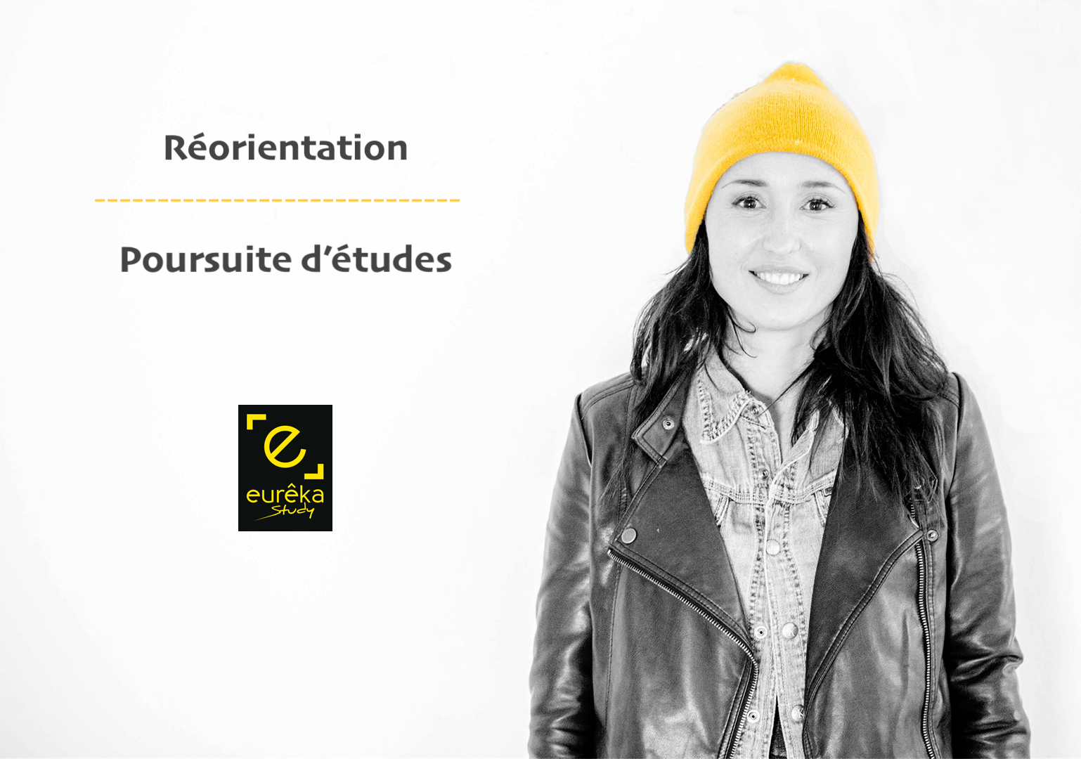 étudiant réorientation | Eurêka Study, Conseil et Coaching Orientation Scolaire