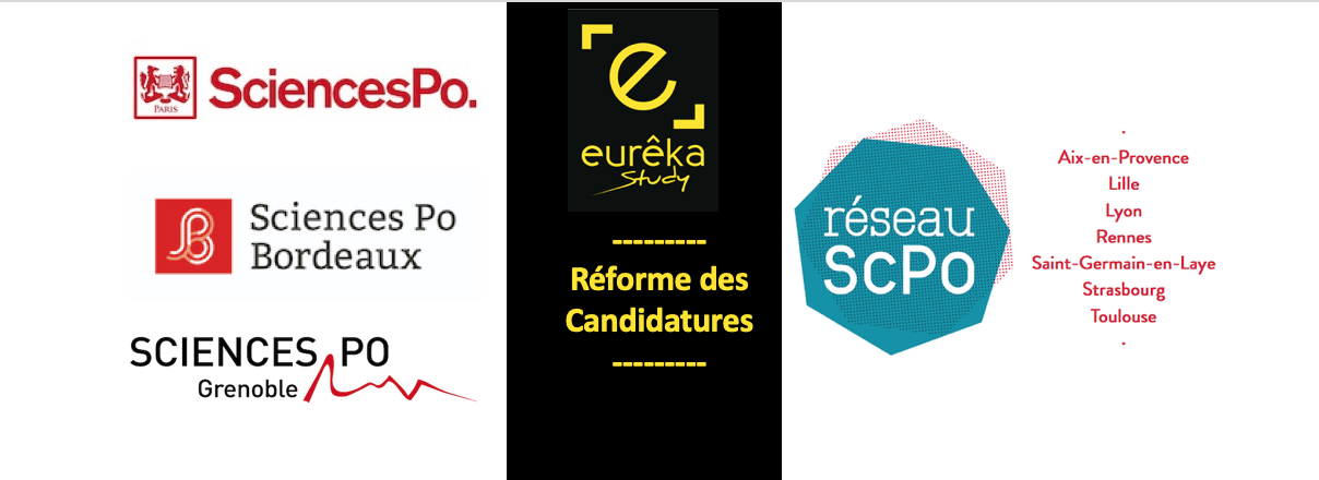 Quelles Spécialités du Bac pour faire Sciences Po?