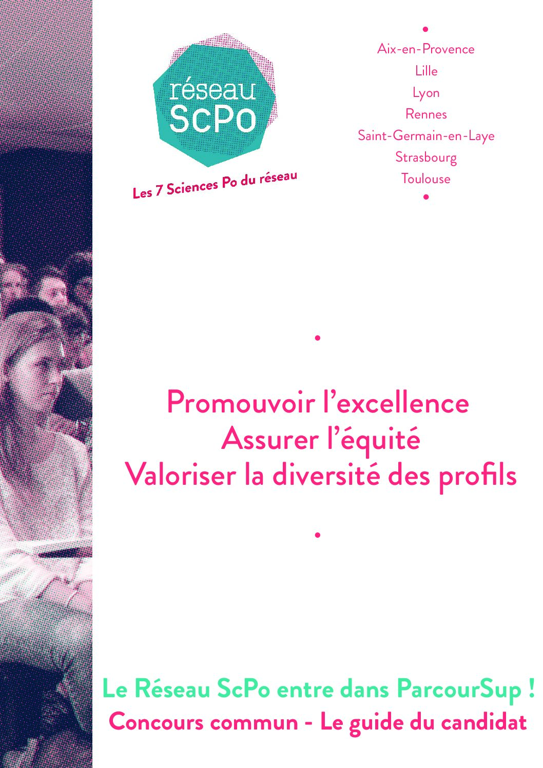 guide_du_candidat Réseau Sciences Po 2020 et 2021 | Eurêka Study ...