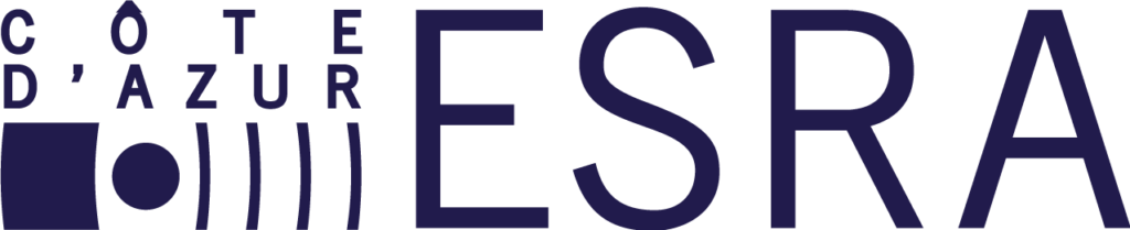 logo_ESRA_CoteDAzur | Eurêka Study, Conseil et Coaching Orientation ...