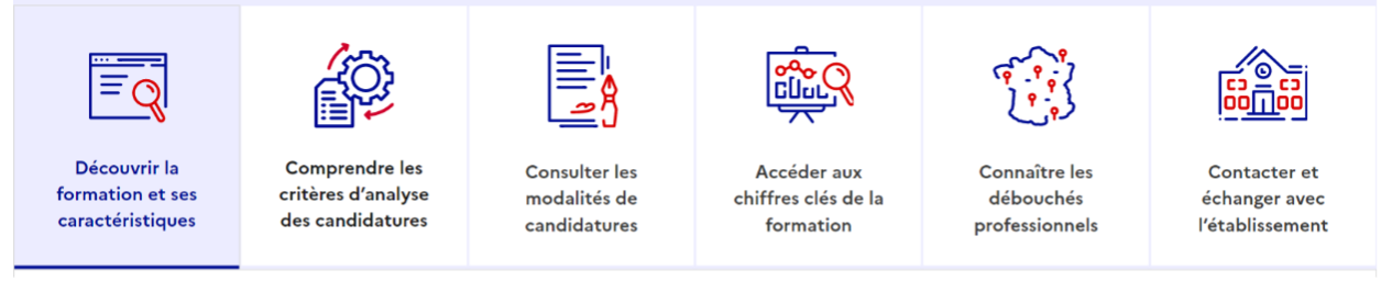 Parcoursup Onglets | Eurêka Study, Conseil et Coaching Orientation Scolaire Parcoursup Onglets | Eurêka Study, Conseil et Coaching Orientation Scolaire