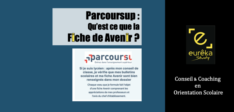Parcoursup pour une réorientation : comment remplir la Fiche de Suivi Parcoursup pour une réorientation : comment remplir la Fiche de Suivi