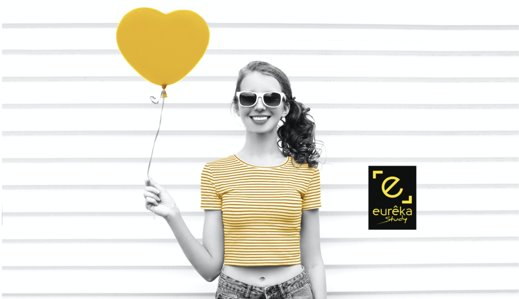 étudiante en réorientation scolaire | Eurêka Study, Conseil et Coaching Orientation Scolaire