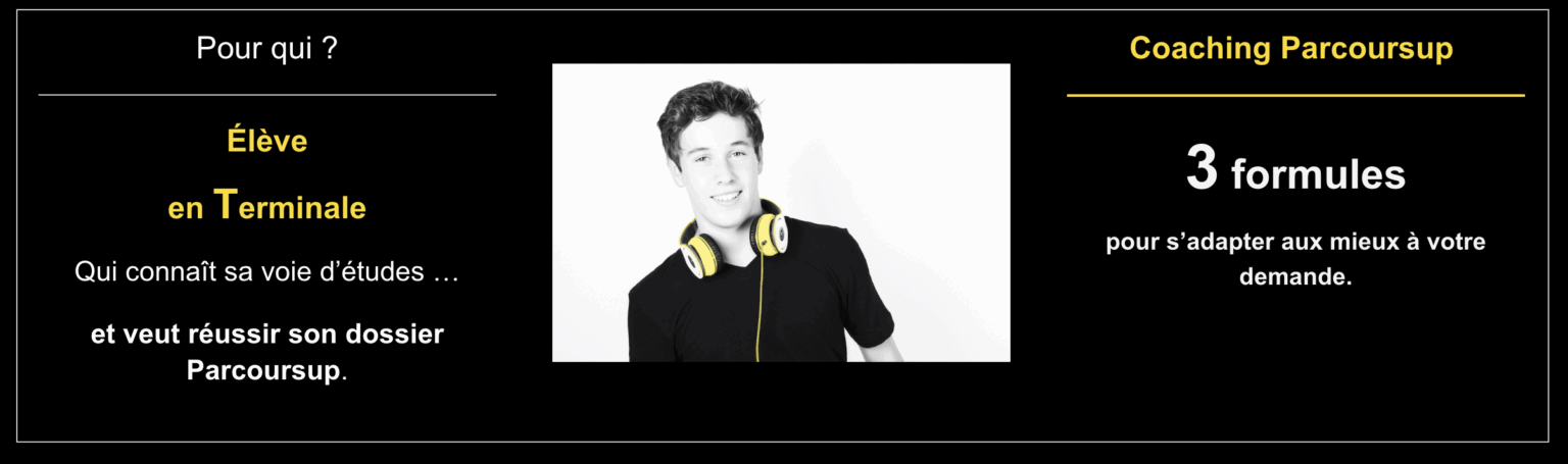 Coaching parcoursup Eurêka Study | Eurêka Study, Conseil et Coaching ...