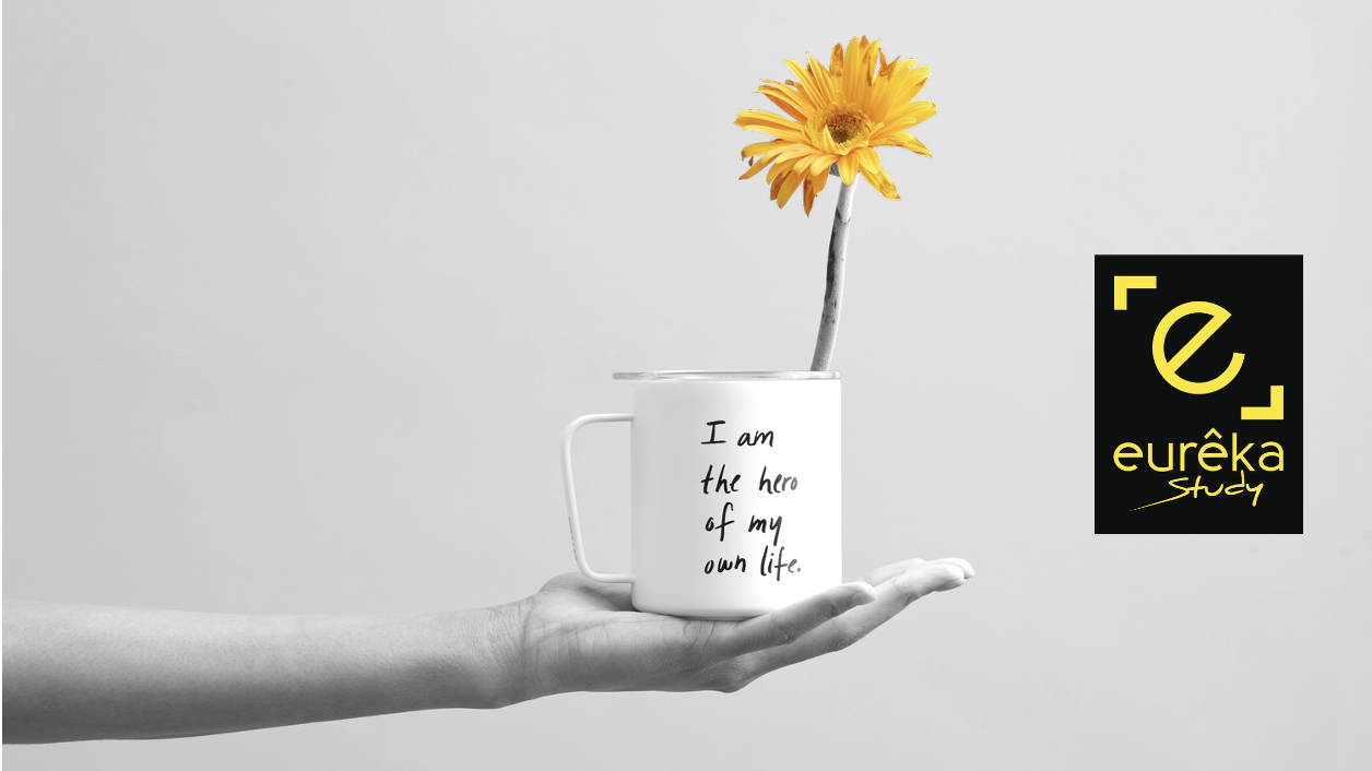 être acteur de son orientation scolaire Eurêka study | Eurêka Study ...