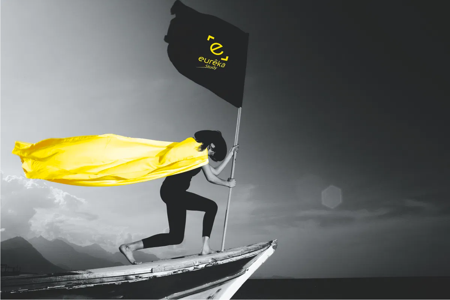 pret à devenir maître de ton propre avenir | Eurêka Study, Conseil et ...